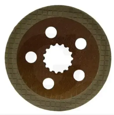 Massey Ferguson
Brake Friction Disc - 0.015.4482.2,0.008.5173.2,0.011.0587.2