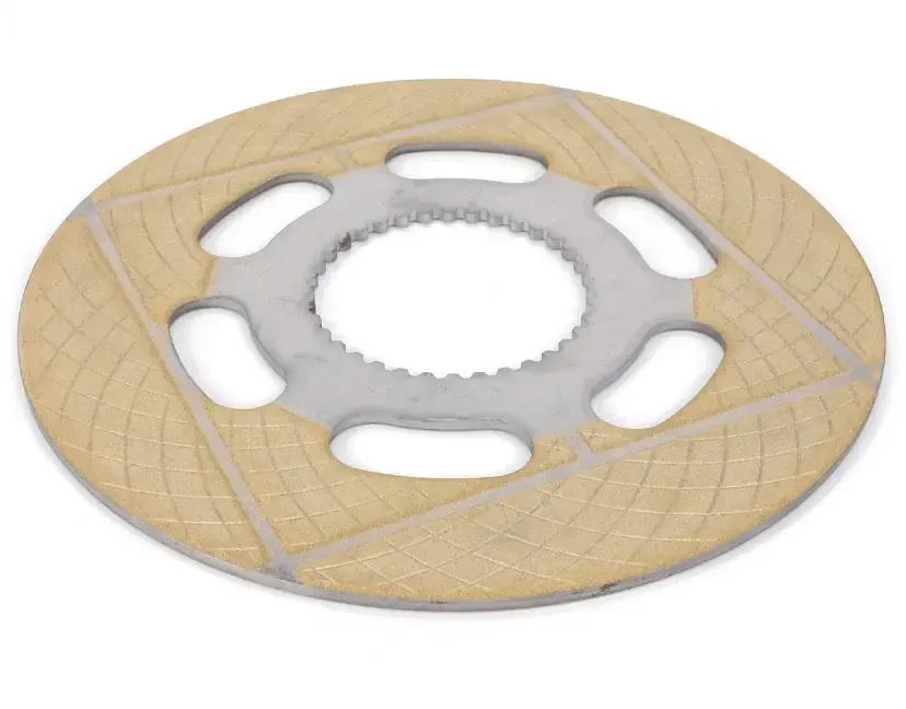 MASSEY FERGUSON
BRAKE FRICTION DISC - F822100150040,72600434