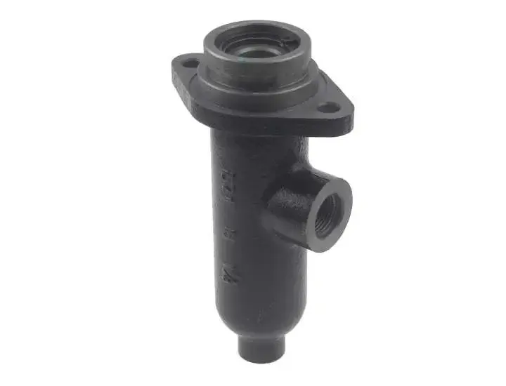 Massey Ferguson
Brake Master Cylinder - 1613986M4