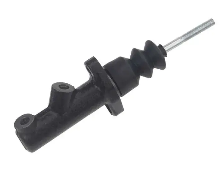 Massey Ferguson
Brake Master Cylinder - 1874957M91