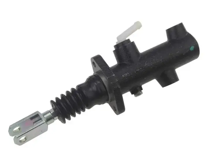 Massey Ferguson
Brake Master Cylinder - 3303732M92