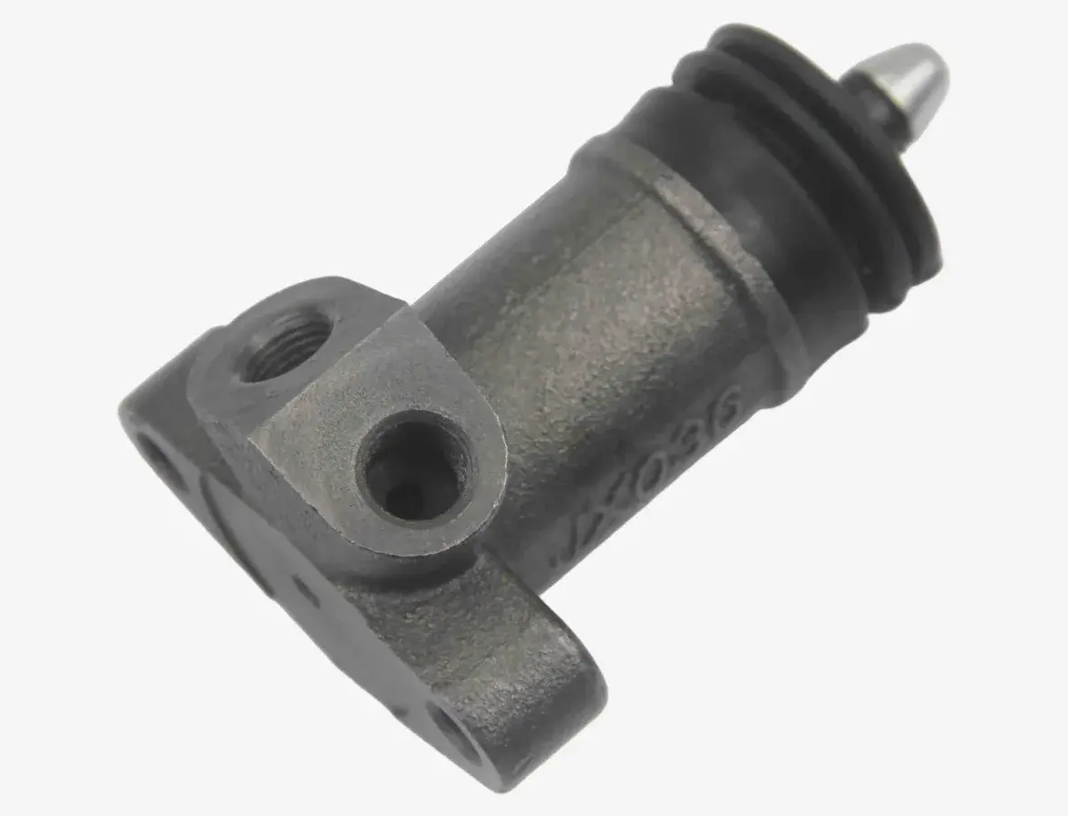 Massey Ferguson
Brake Master Cylinder - 3537812M91