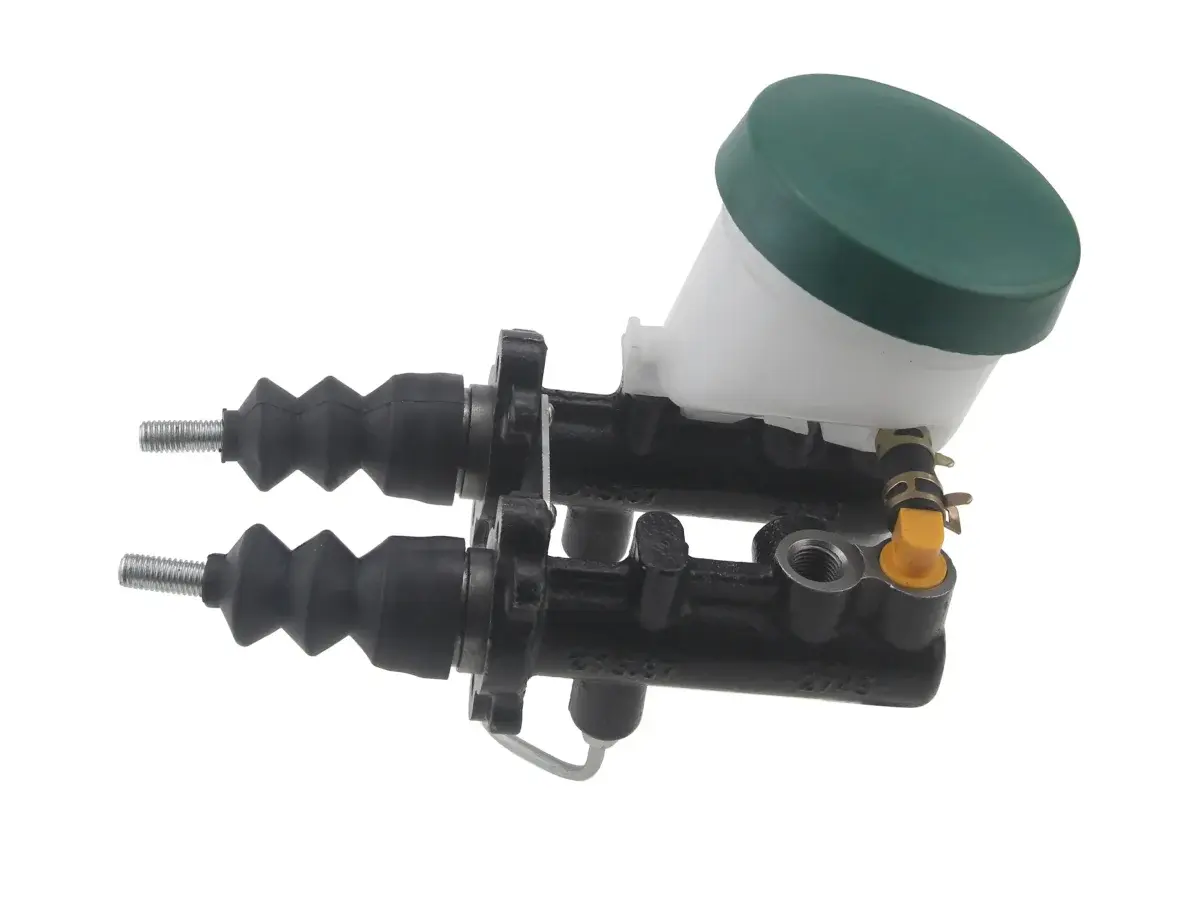 Massey Ferguson
Brake Master Cylinder - 3810587M91,3810587M92,3810587M93,3810587M94,3810587M95