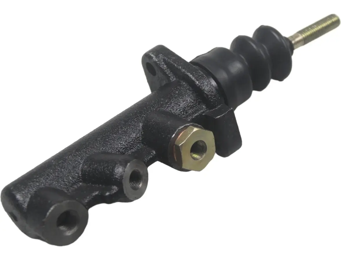 Massey Ferguson
Brake Master Cylinder - 6299532M91