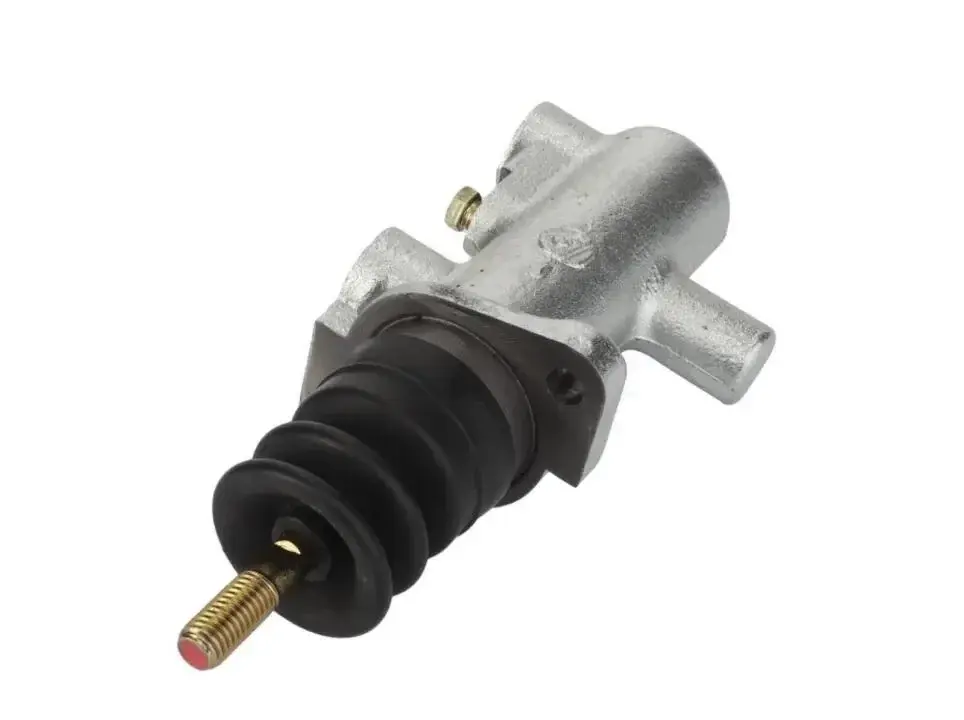 Massey Ferguson
Brake Master Cylinder - ACW1850100