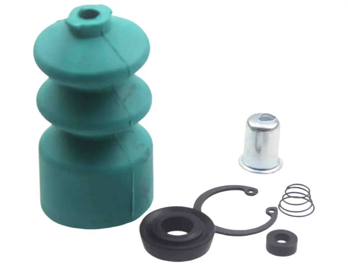 Massey Ferguson
Brake Master Cylinder Repair Kit - 1810849M91