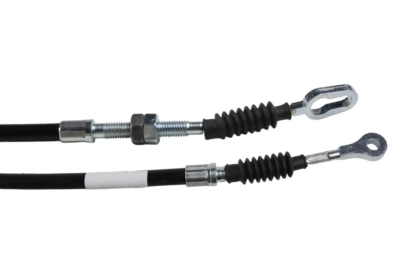 Massey Ferguson
Hand Throttle Cable - 3596772M92