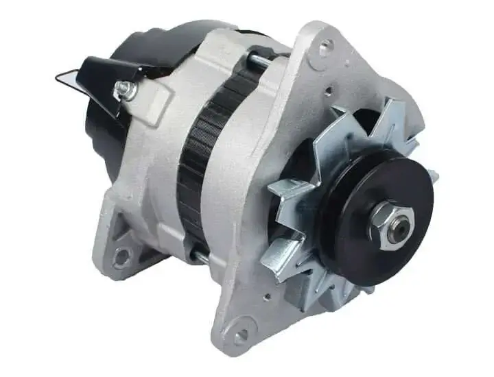 Massey Ferguson
Alternator - 3637261R91,LRA00100,LRA100,2871A103