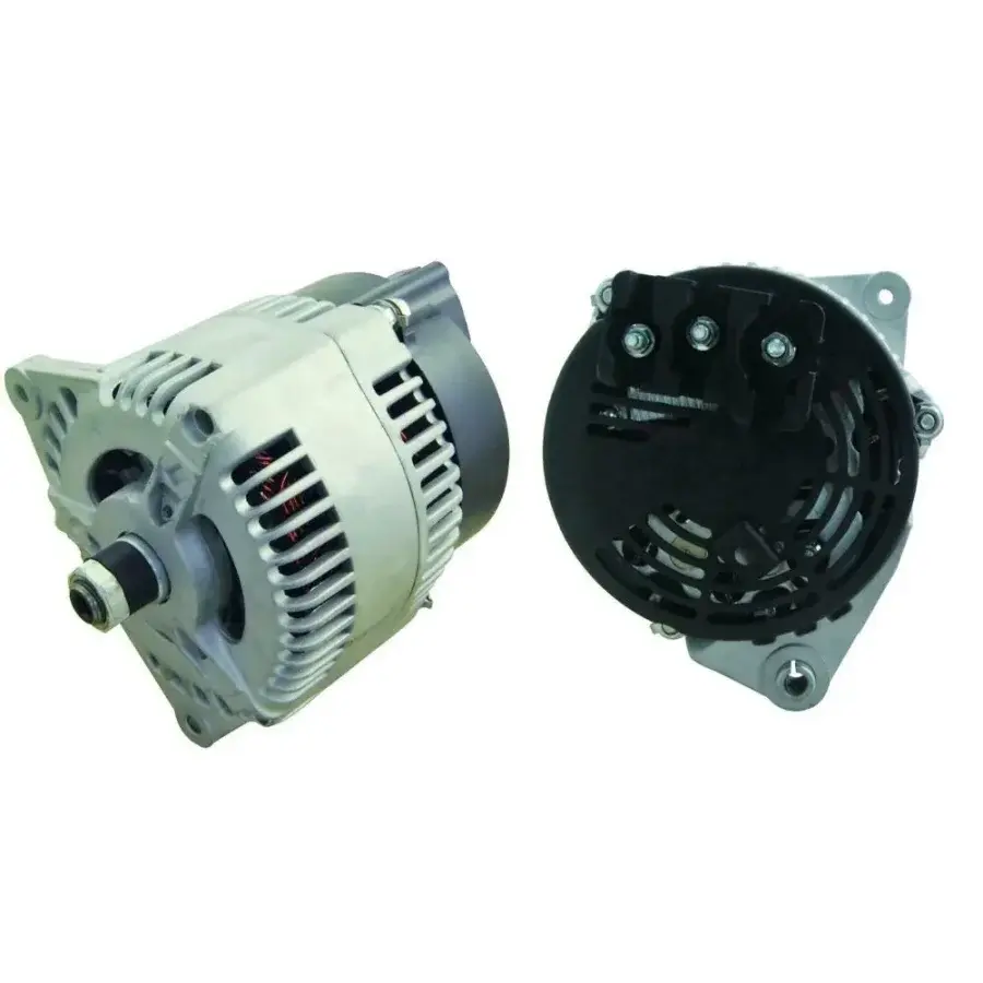 Massey Ferguson
Alternator - 3777677M1,2871A305,2871A310