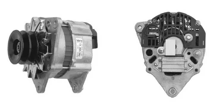Massey Ferguson
Alternator - 3821974M91,3821974M92