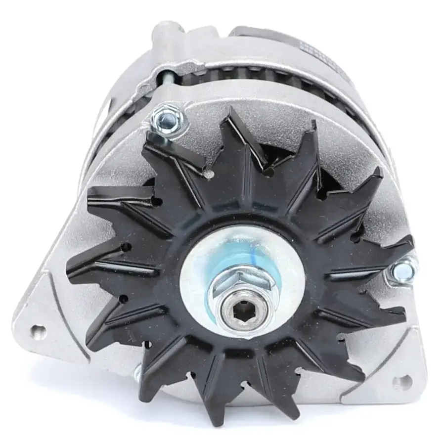 Massey Ferguson
Alternator - 3823653M1