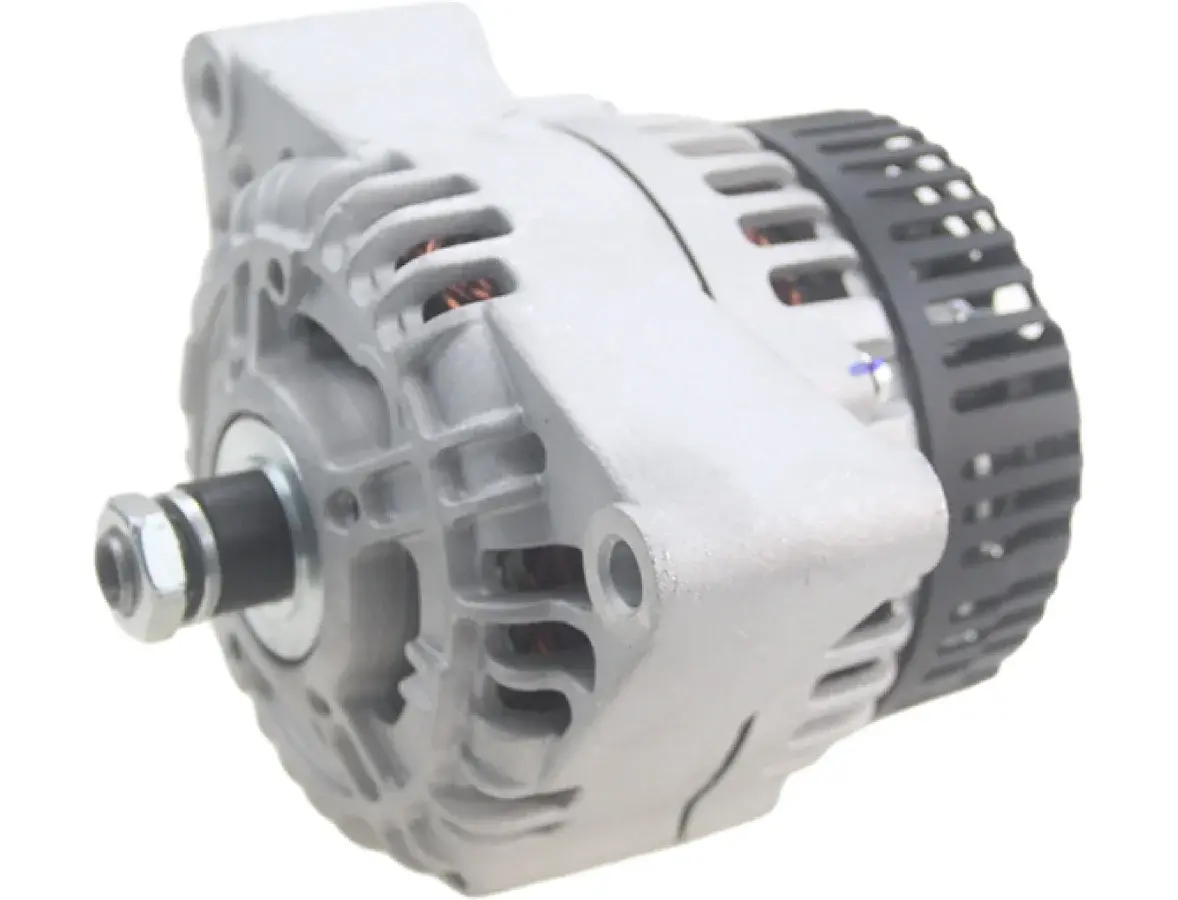 Massey Ferguson
Alternator - 4287014M1,4287014M2,4287014M3,4287014M4