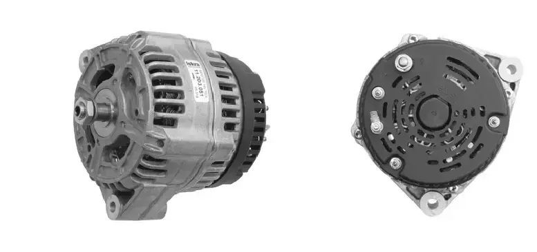 Massey Ferguson
Alternator - 4287015M1,4287015M2