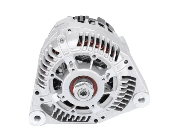MASSEY FERGUSON
ALTERNATOR - 4357550M3,4357550M2,4357550M1