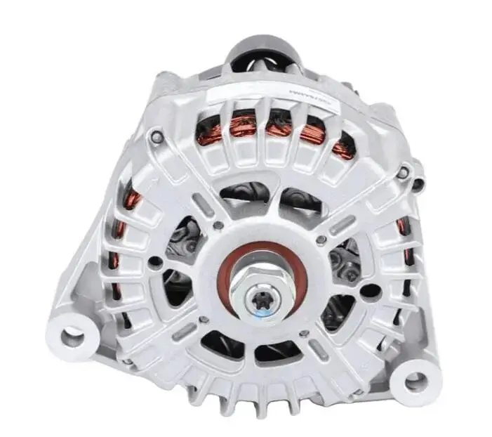 Massey Ferguson
Alternator - 4357844M4,4357844M3,4357844M2