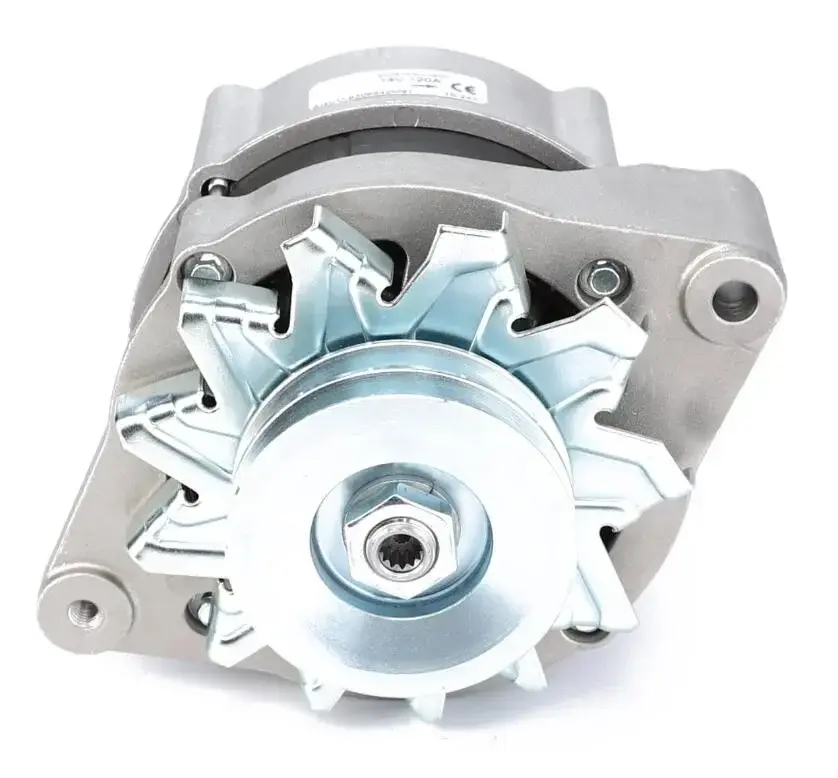 Massey Ferguson
Alternator - 6228058M91,6306842M91