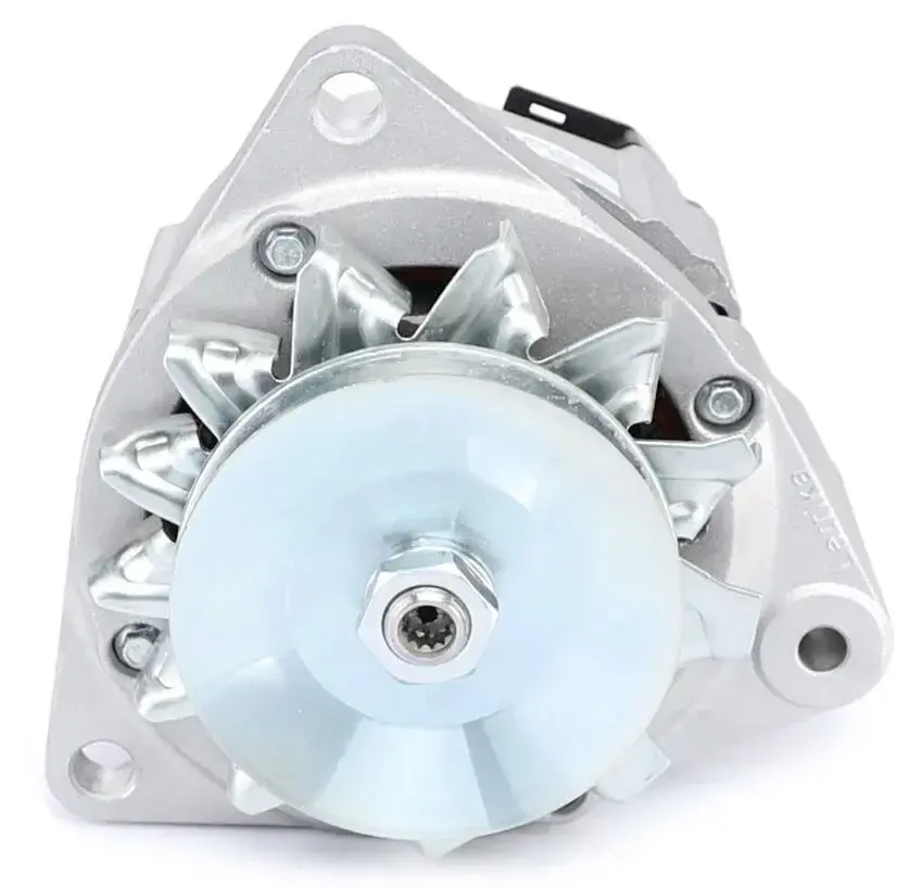 Massey Ferguson
Alternator - 6237273M91,6306843M91,6283263M91