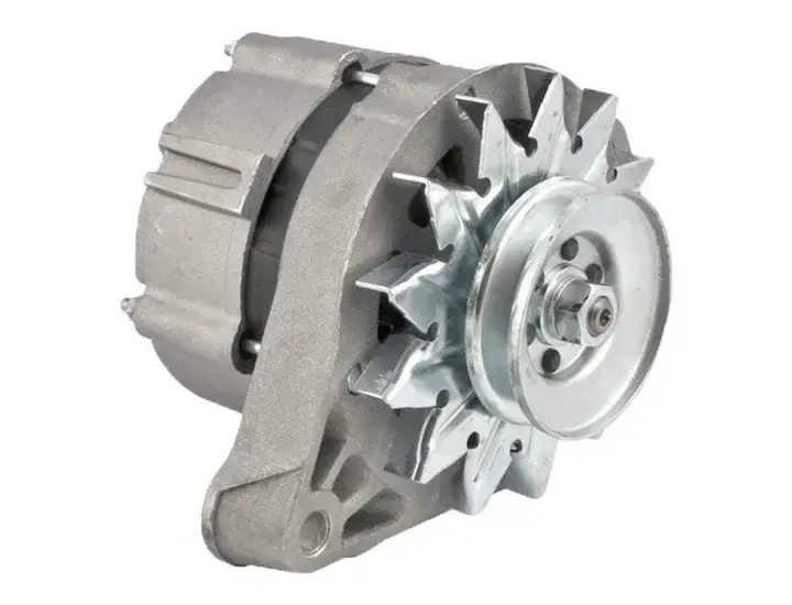 Massey Ferguson
Alternator - 7017732M1