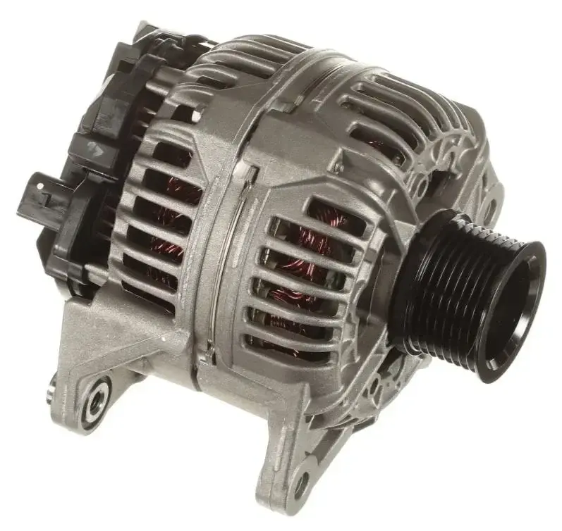 Massey Ferguson
Alternator - LA504225815,504225815