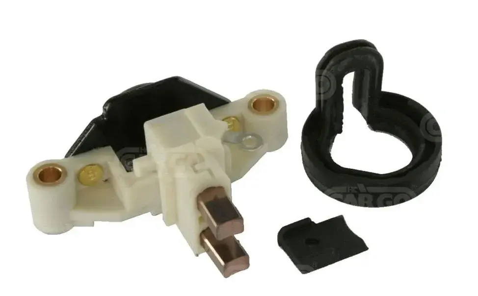 Massey Ferguson
Alternator Regulator