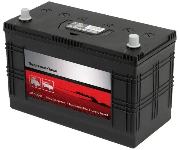 Massey Ferguson
Battery - 3597859M1,3931018M1,9973005,82027433