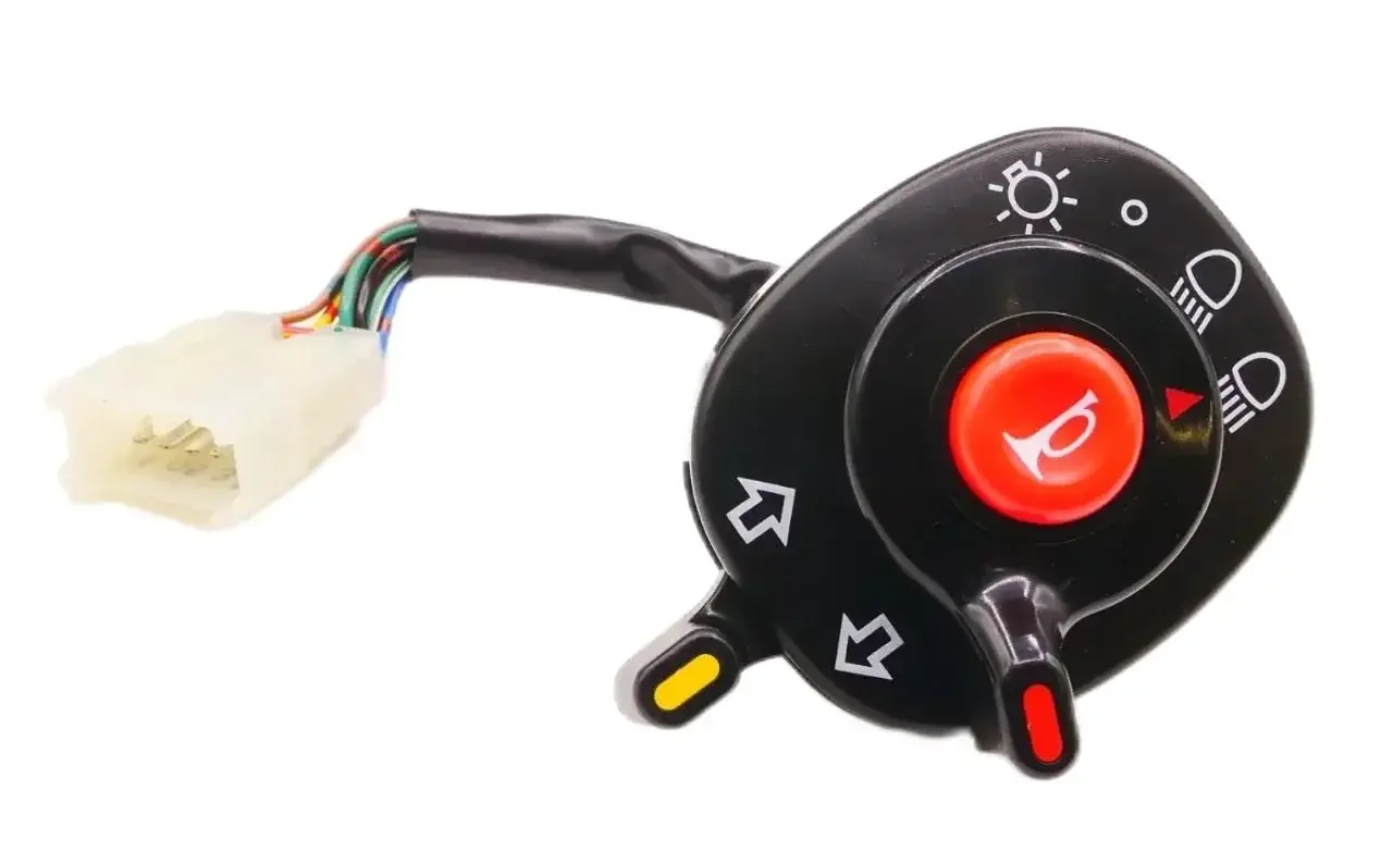 KUBOTA
COMBINATION SWITCH - 32721-55550