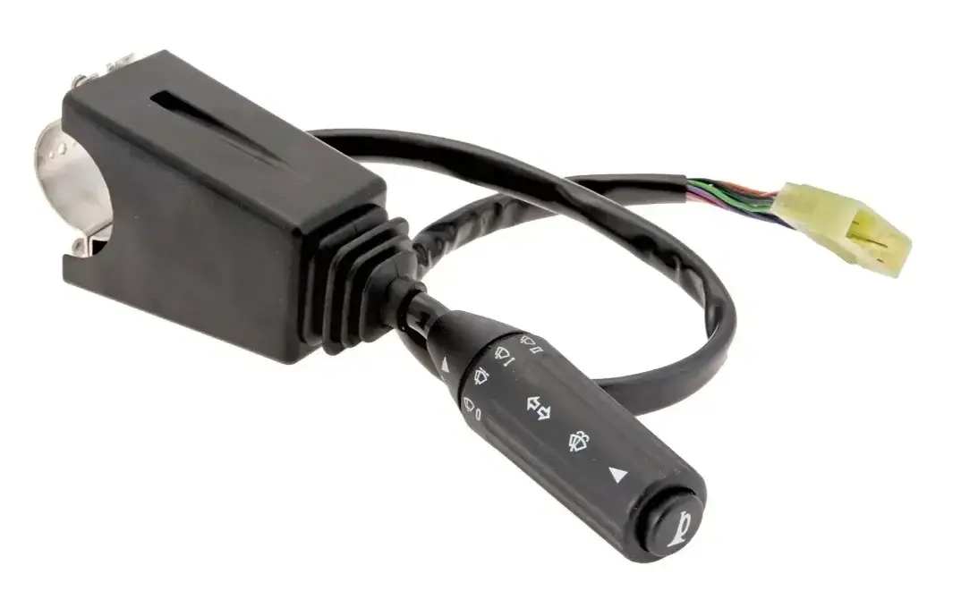 MASSEY FERGUSON
COMBINATION SWITCH - 4293961M92