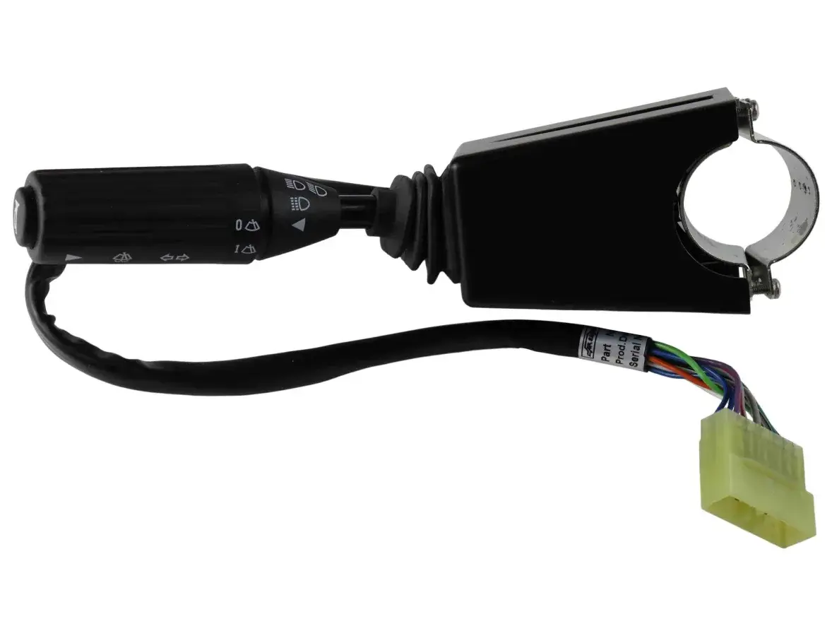 MASSEY FERGUSON
COMBINATION SWITCH - 4293963M91,4293963M92,4277865M92