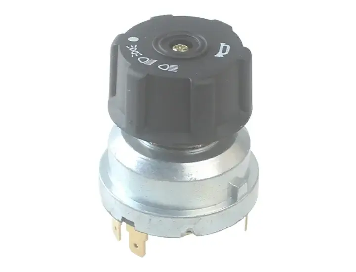 FIAT TRACTOR
COMBINATION SWITCH - 5086008,5132021,4998107,5128958,82984103