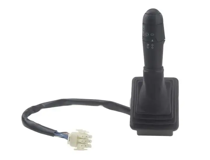 FORD / NEW HOLLAND
COMBINATION SWITCH - 5089705,5099417,5099418