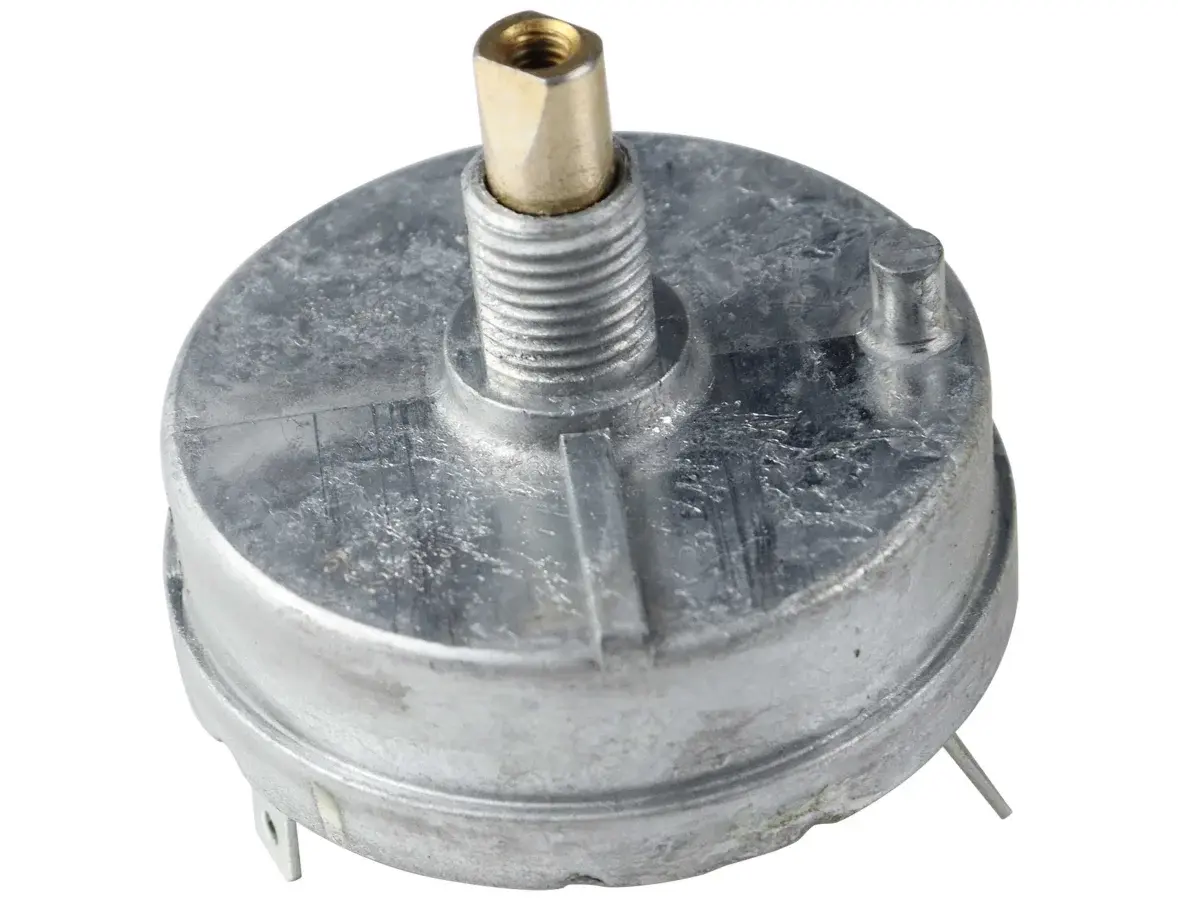 JOHN DEERE
COMBINATION SWITCH - AL65432
