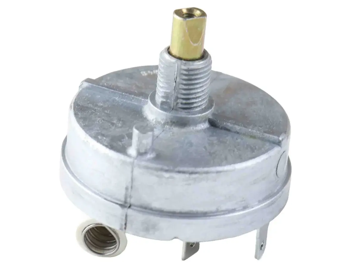 JOHN DEERE
COMBINATION SWITCH - AR28401
