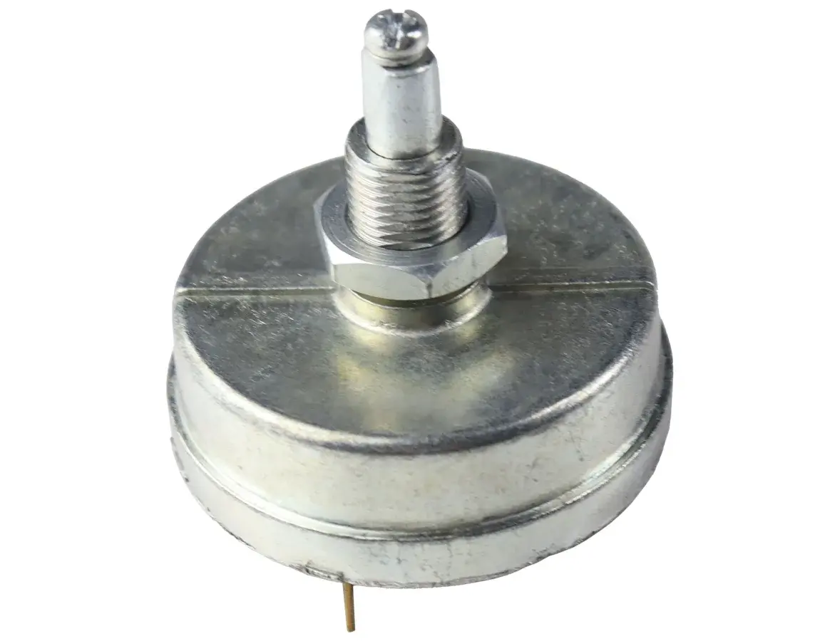 JOHN DEERE
COMBINATION SWITCH - AR48724