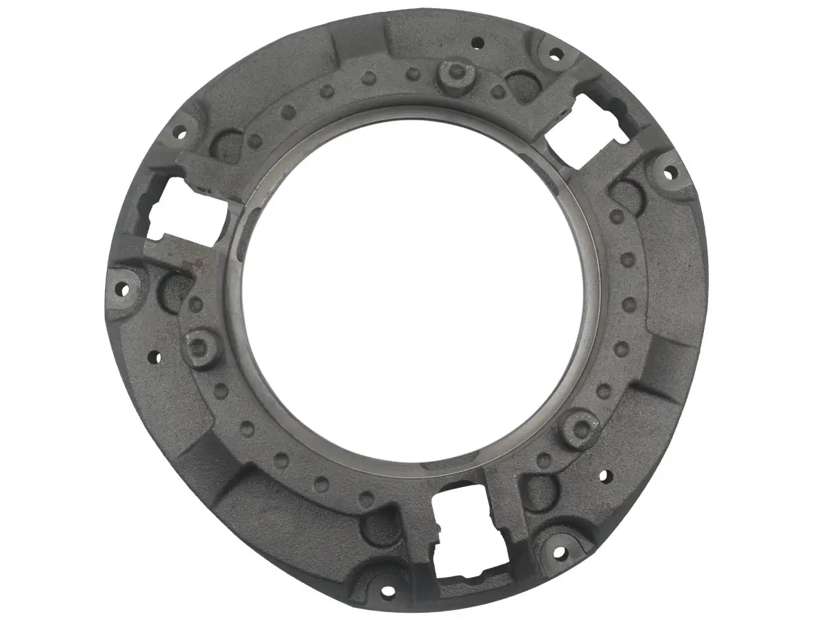 Massey Ferguson
Clutch Cover - 887896M1