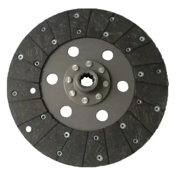 Massey Ferguson
Clutch Disc - 1424135M91,1424135M93,1422966M91