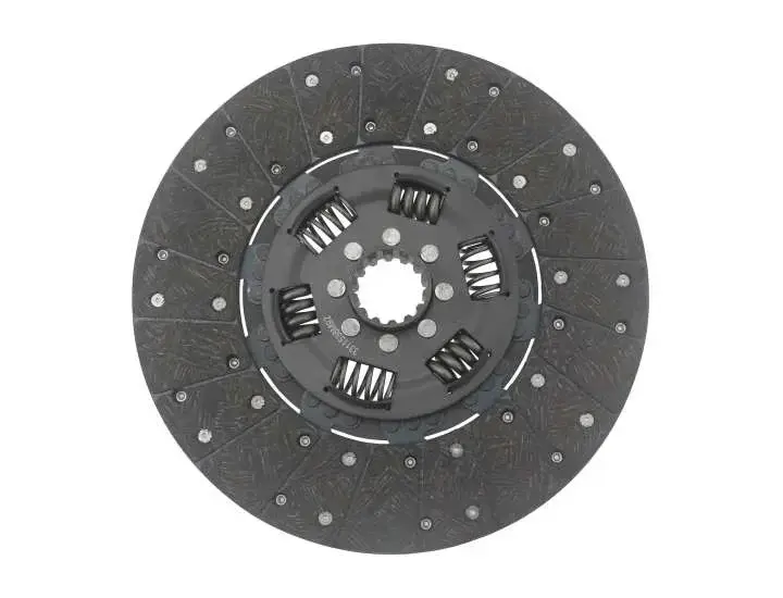 MASSEY FERGUSON
CLUTCH DISC - 3311538M92