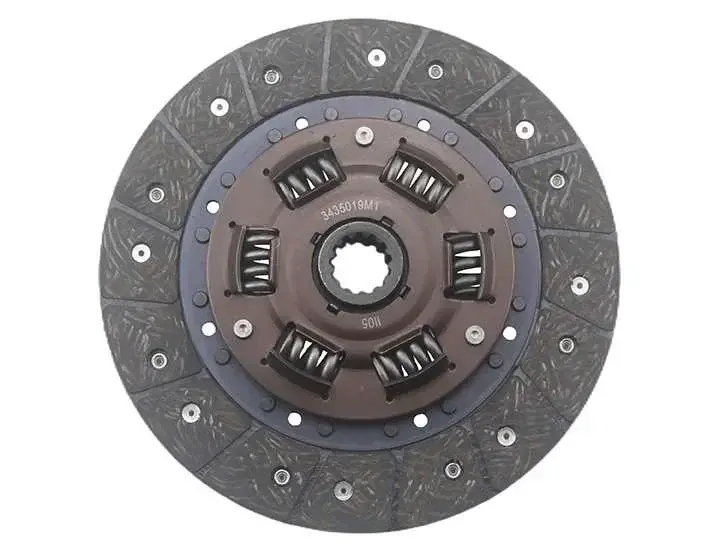 Massey Ferguson
Clutch Disc - 3435019M1,3435019M2,3435019M3,3709302M91,3709446M91,4264079M91,6252995M91