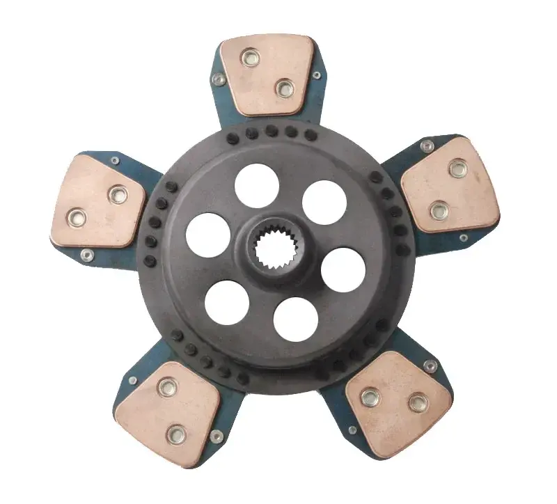 MASSEY FERGUSON
CLUTCH DISC - 3701010M91,3698637M92,3698637M91