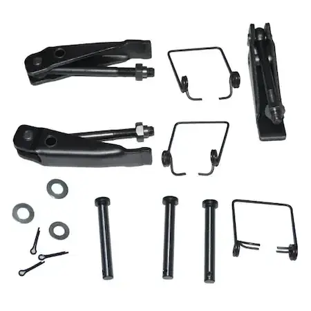 MASSEY FERGUSON
CLUTCH LEVER KIT - 1427881M91