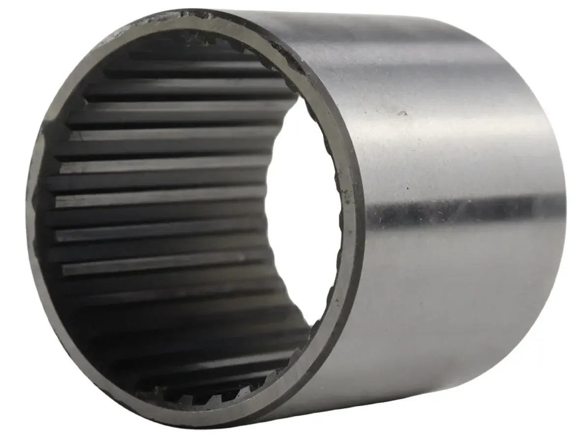 Massey Ferguson
Coupling - 1617892M1
