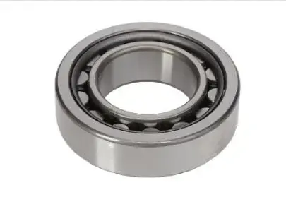 Massey Ferguson
Cylindrical Roller Bearing - 843383M1