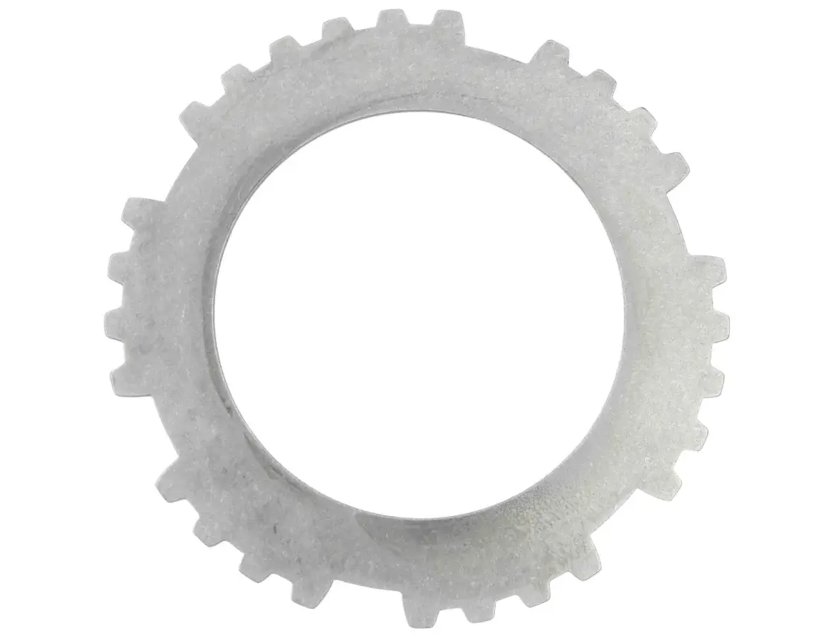 Massey Ferguson
Friction Plate - 1692157M1
