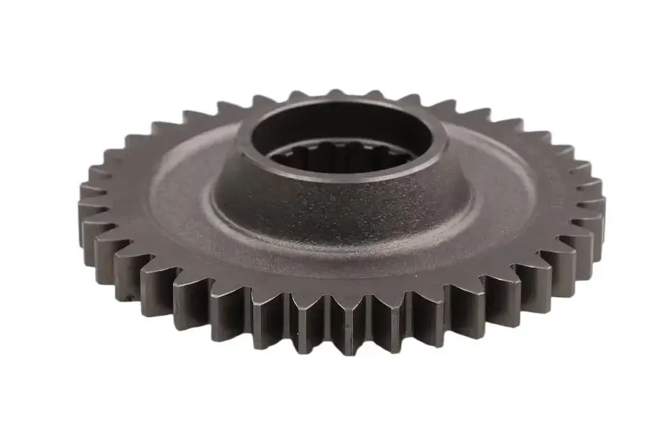 Massey Ferguson
Gear - 027843T1