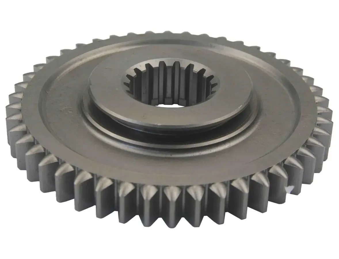 Massey Ferguson
Gear - 1682692M1,1867255M2
