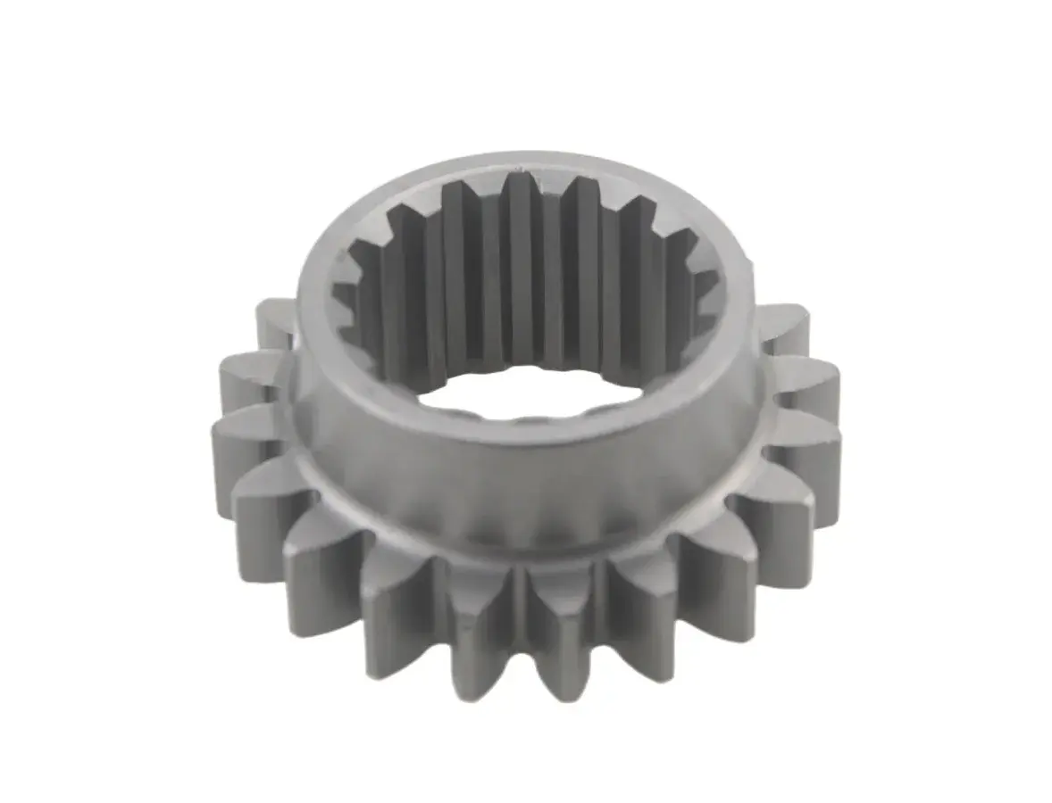 Massey Ferguson
Gear - 1687430M1