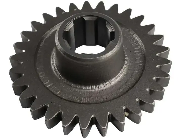 MASSEY FERGUSON
GEAR - 1692497M1