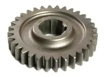 Massey Ferguson
Gear - 1693760M1