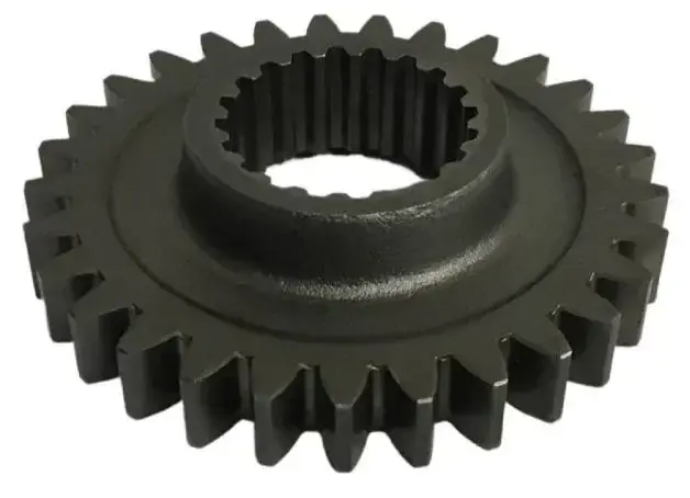 Massey Ferguson
Gear - 3410208M1