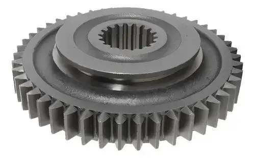 Massey Ferguson
Gear - 3410256M1