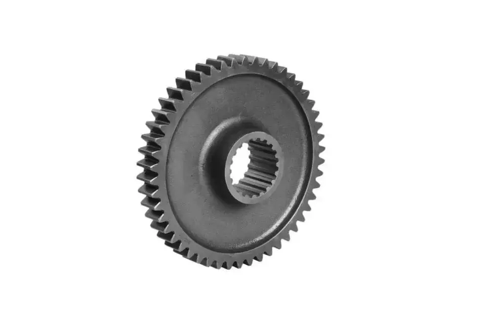 Massey Ferguson
Gear - 906470M1